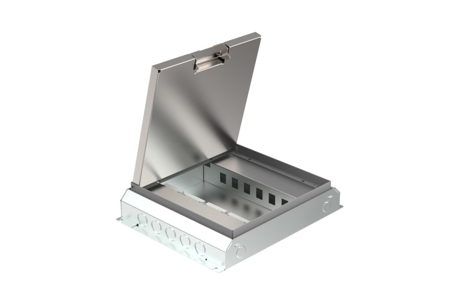 HPL Systems B.V. - Uw partner voor maatwerk oplossingen in plaatwerk